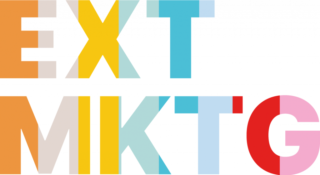 What is External Marketing - EXT MKTG and how to do it properly